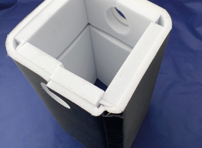 Produkte und Anwendungen - Isostamp