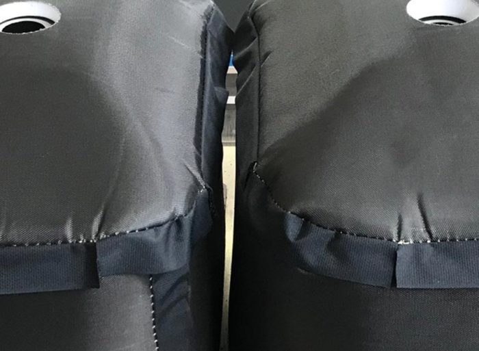 Produkte und Anwendungen - Isostamp