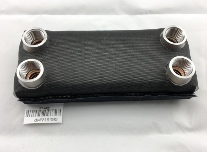 Produkte und Anwendungen - Isostamp